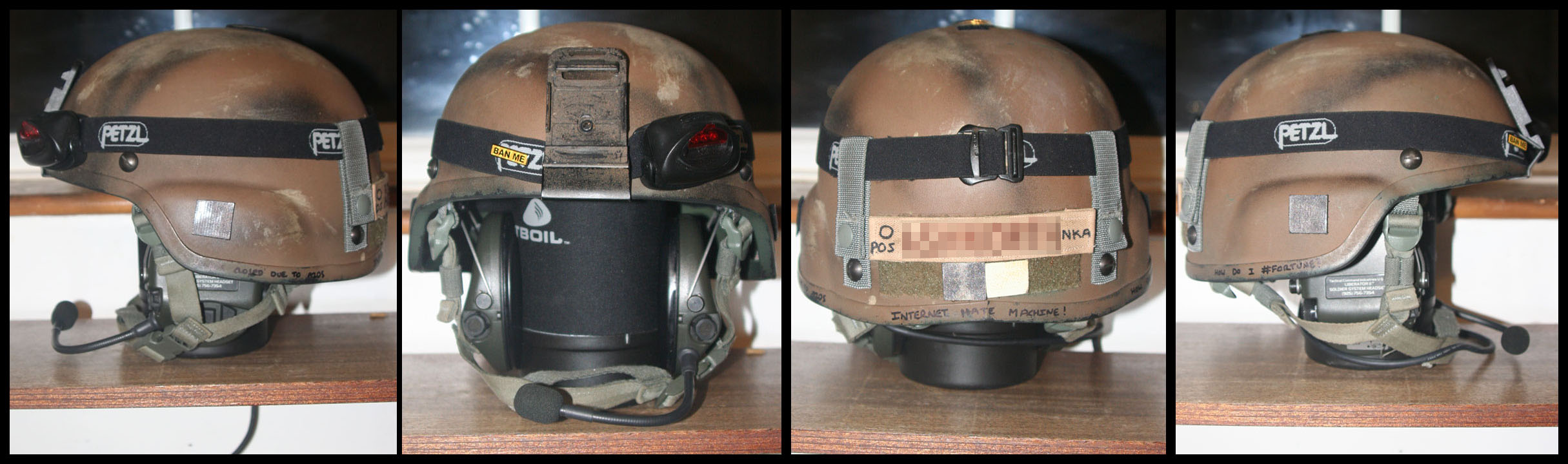 MICH 2000 Setup by HaVoCMaN on DeviantArt