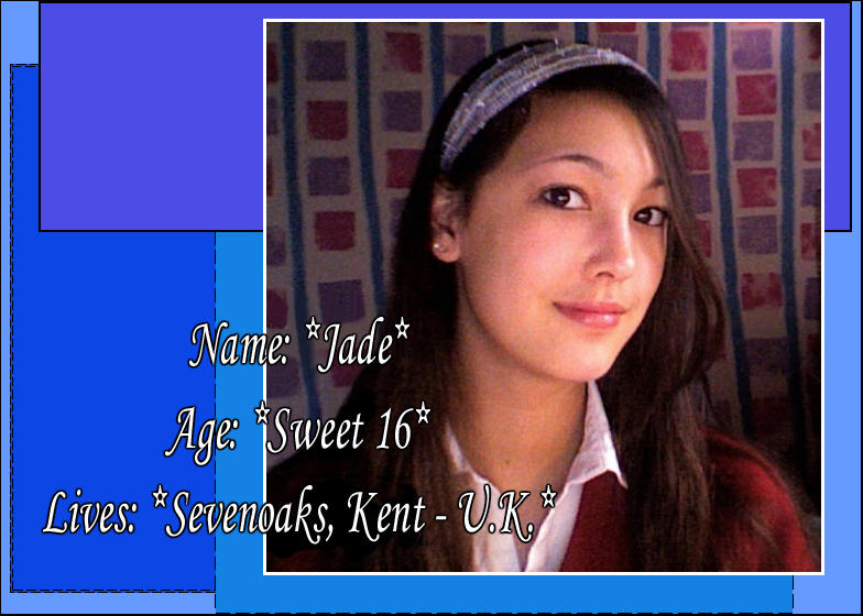 the-jade-marriott devID by HaVoCMaN on DeviantArt