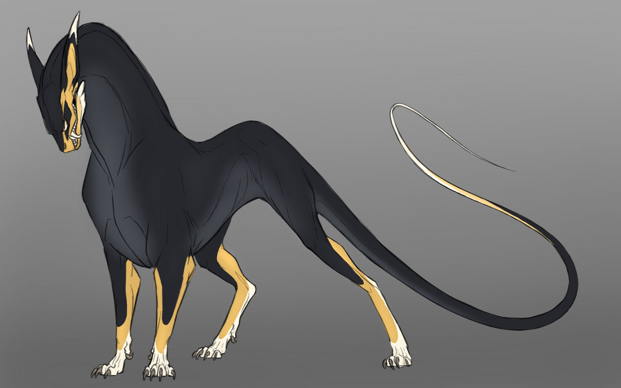 Closed Creature Adopt by Jananjuda on DeviantArt Closed Creature Adopt by Jananjuda on DeviantArt