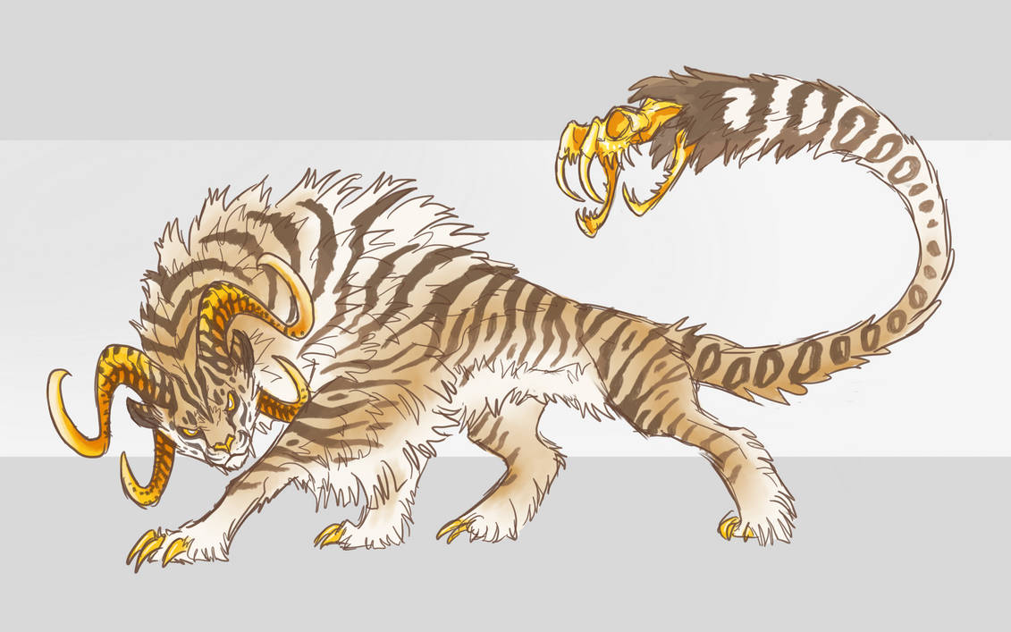 Closed Adopt Auction - Chimera by Jananjuda on DeviantArt Closed Adopt Auction - Chimera by Jananjuda on DeviantArt