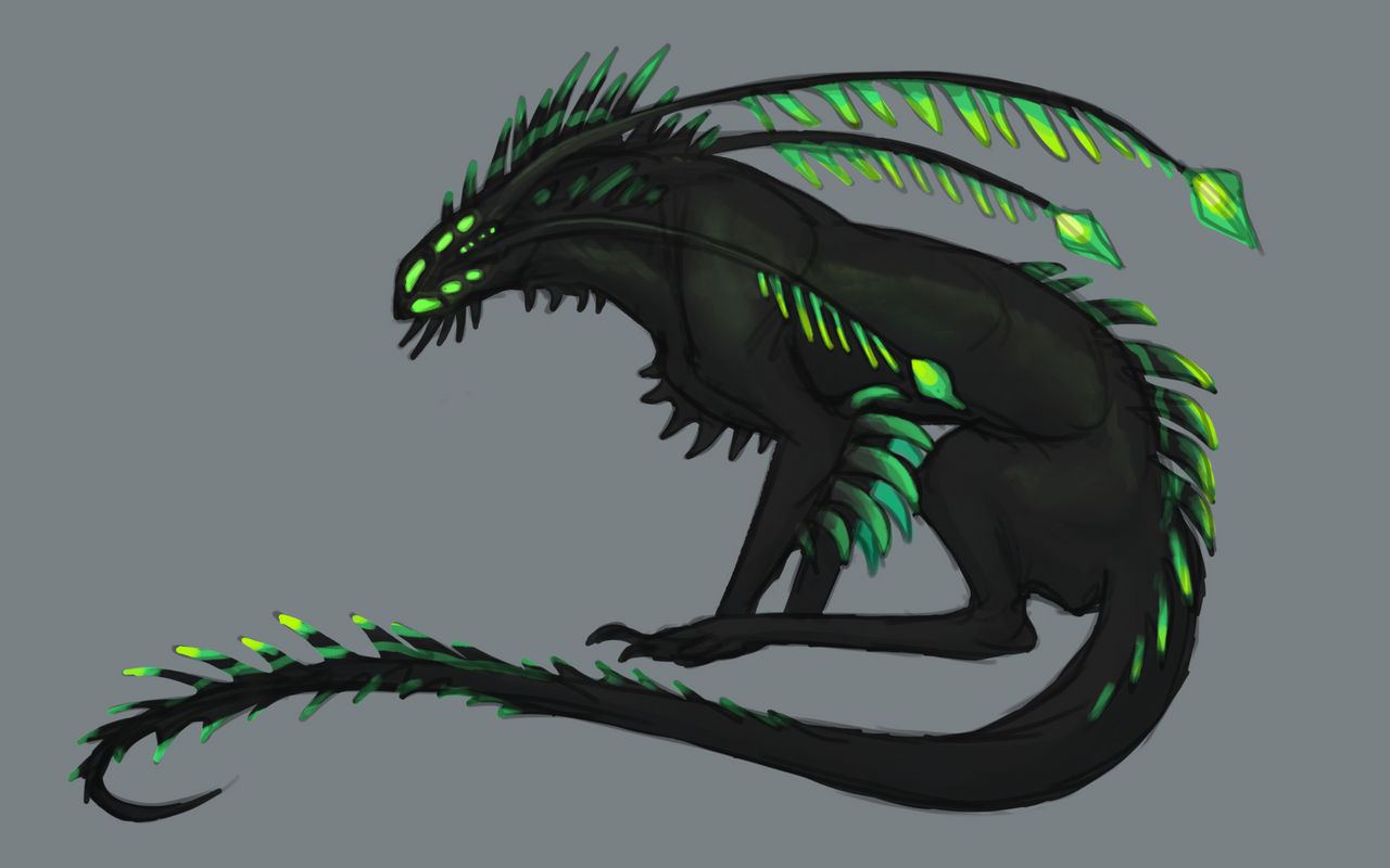 Closed creature adopt Auction by Jananjuda on DeviantArt Closed creature adopt Auction by Jananjuda on DeviantArt