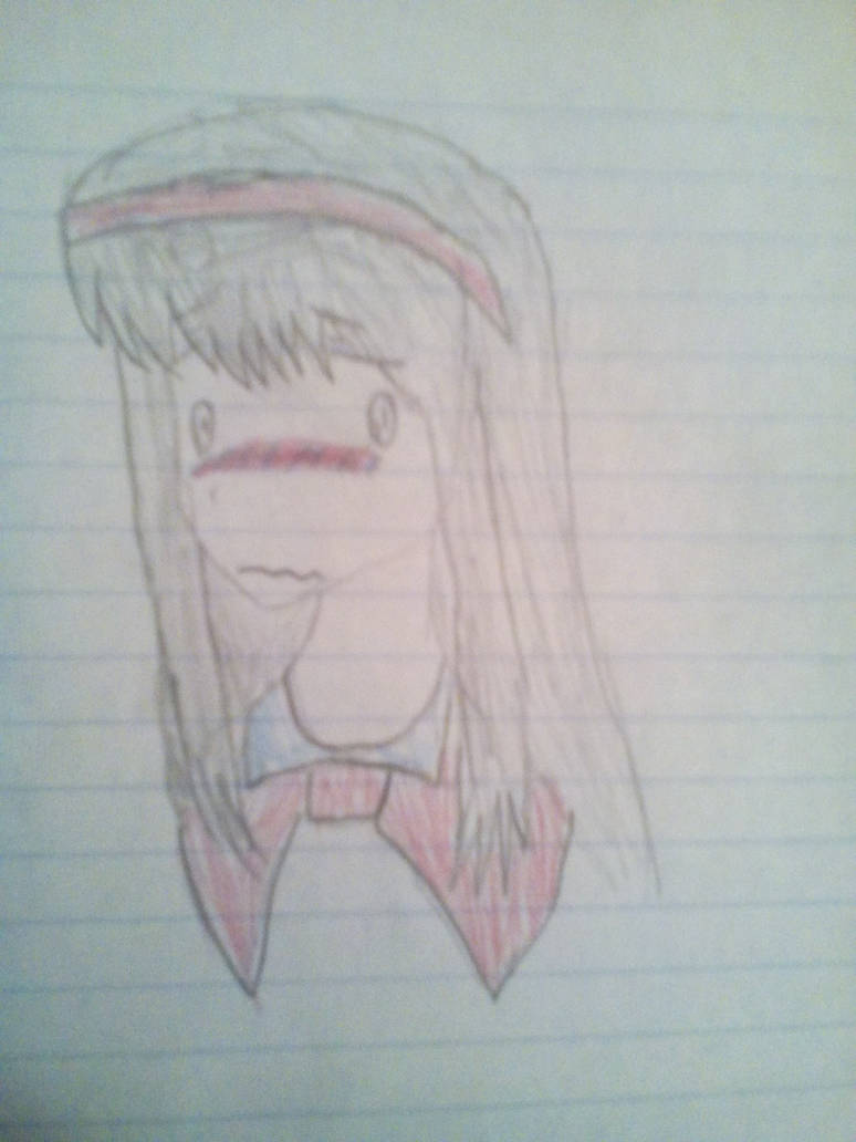 Shy Lily By Astonbmixon On Deviantart