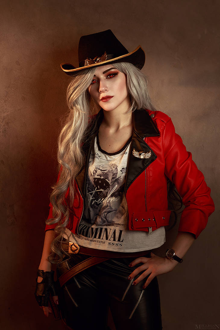 Deadlock Rebels Ashe By Mercurygin On Deviantart