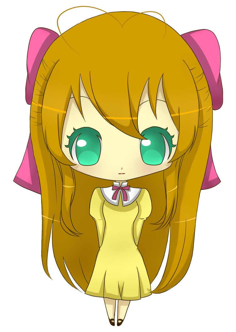 Commission Miyuki Tsukiyono By Ricebunny02 On Deviantart