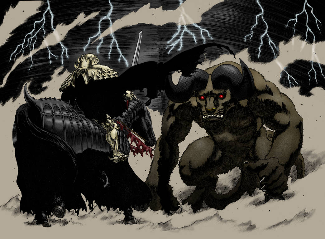 Epic Battle by Duster9317 on DeviantArt