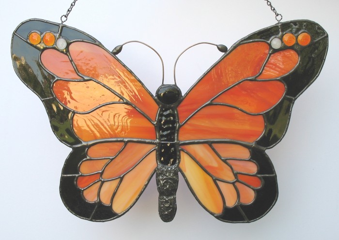 Monarch by mysticfeline on DeviantArt