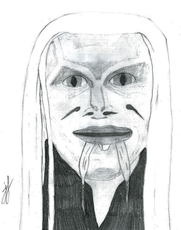 Steeeeve by fan-art-club on DeviantArt