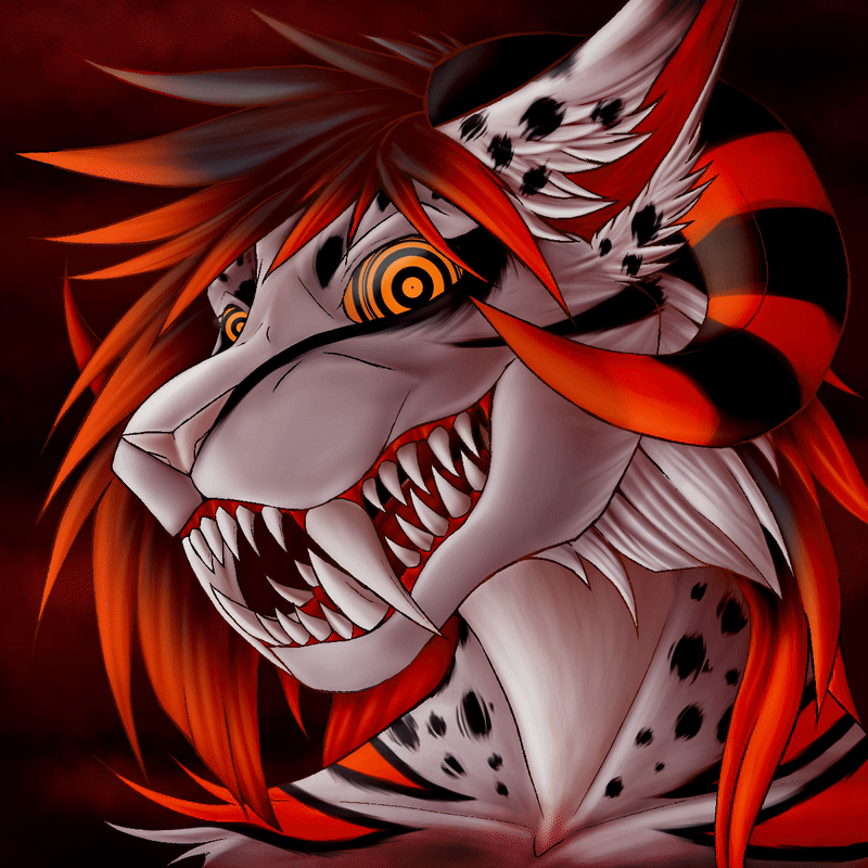 Tiger Eye By Darkdragon277 On Deviantart