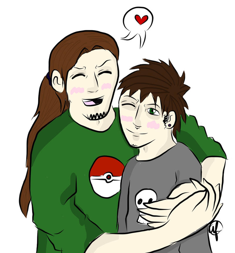 My Moogie By Kakashifan Lol On Deviantart