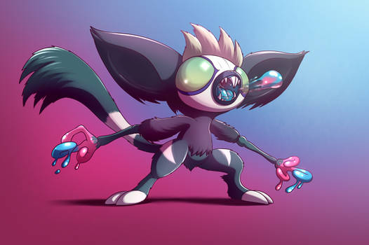 Explore the Best Grafaiai Art | DeviantArt Explore the Best Grafaiai Art | DeviantArt
