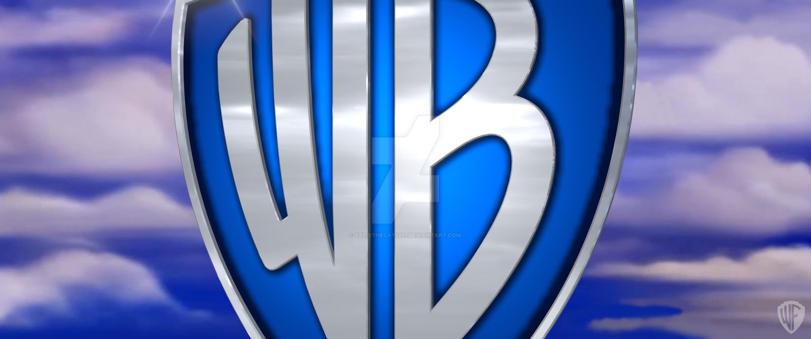 Warner Bros Pictures 2020 Logo Remake W I P 1 By Felixthecat1237 On