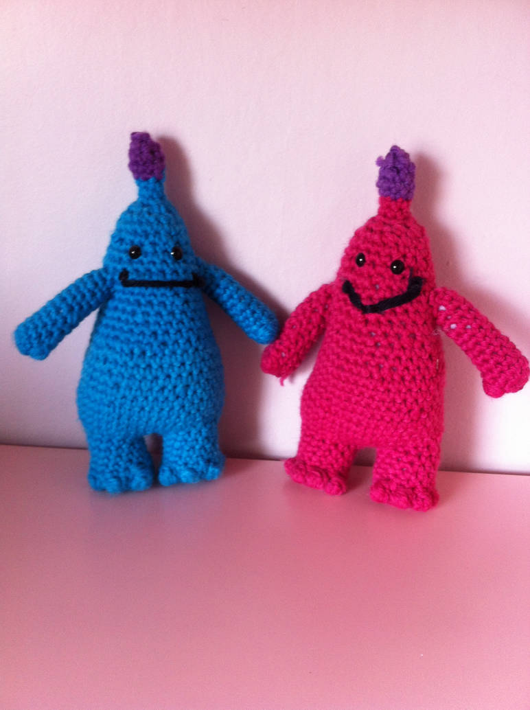 Plipp and Plopp by Snowdrop4ever on DeviantArt Plipp and Plopp by Snowdrop4ever on DeviantArt