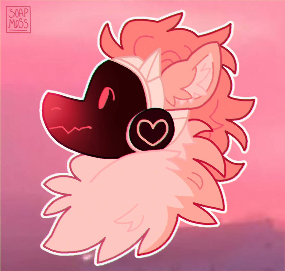 Trade By Soapmoss On Deviantart