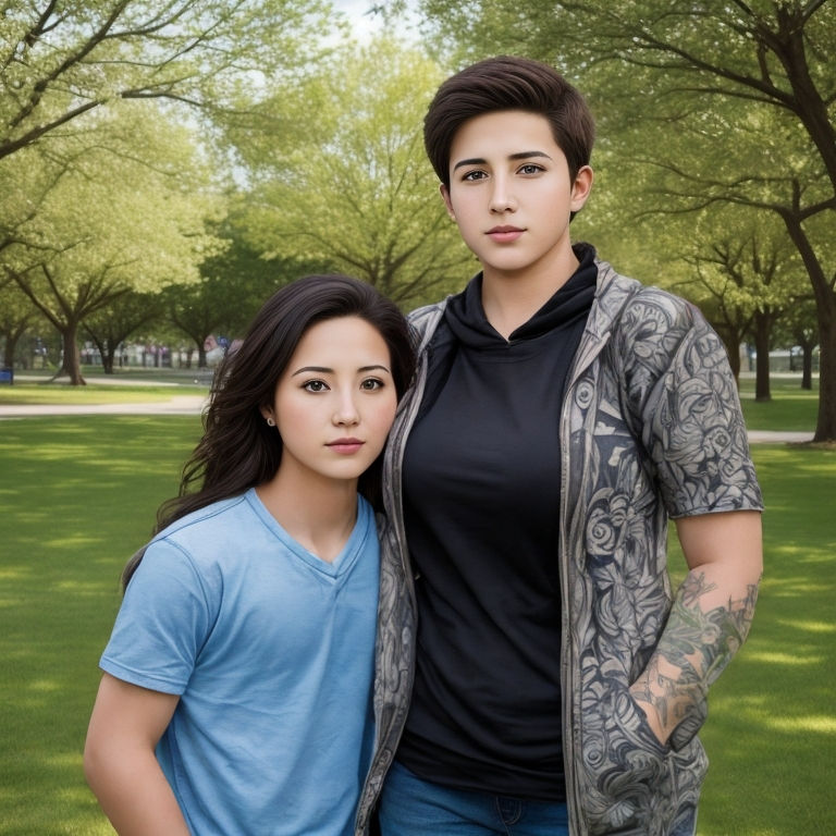 Mother And Son Head Swap Pt13 By Mrsuckinville On Deviantart
