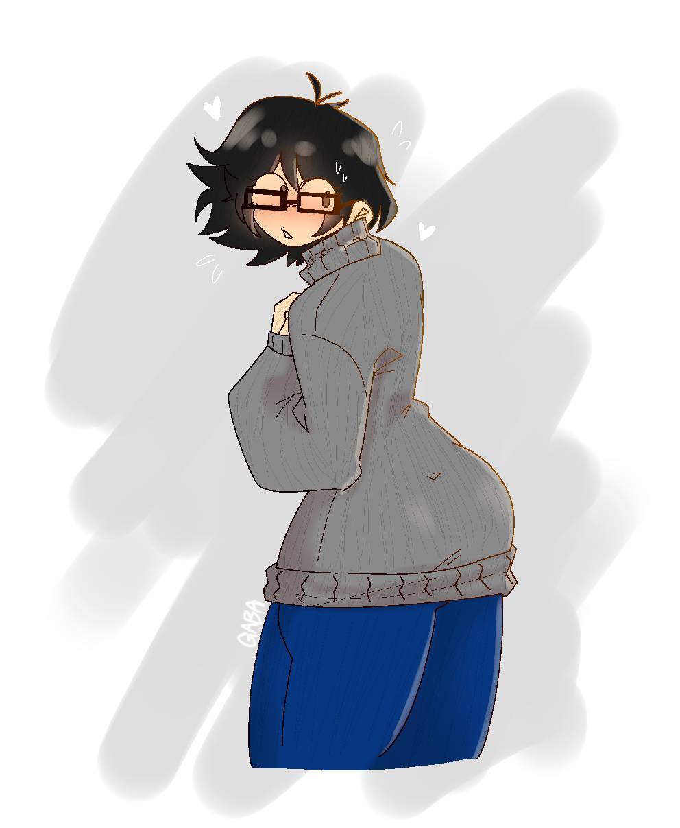 Mincy By Deadlyhomosapien On Deviantart