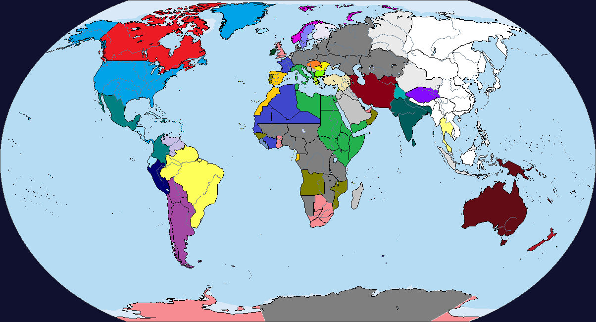 Axis Victory Map by PaulusTarsus on DeviantArt Axis Victory Map by PaulusTarsus on DeviantArt