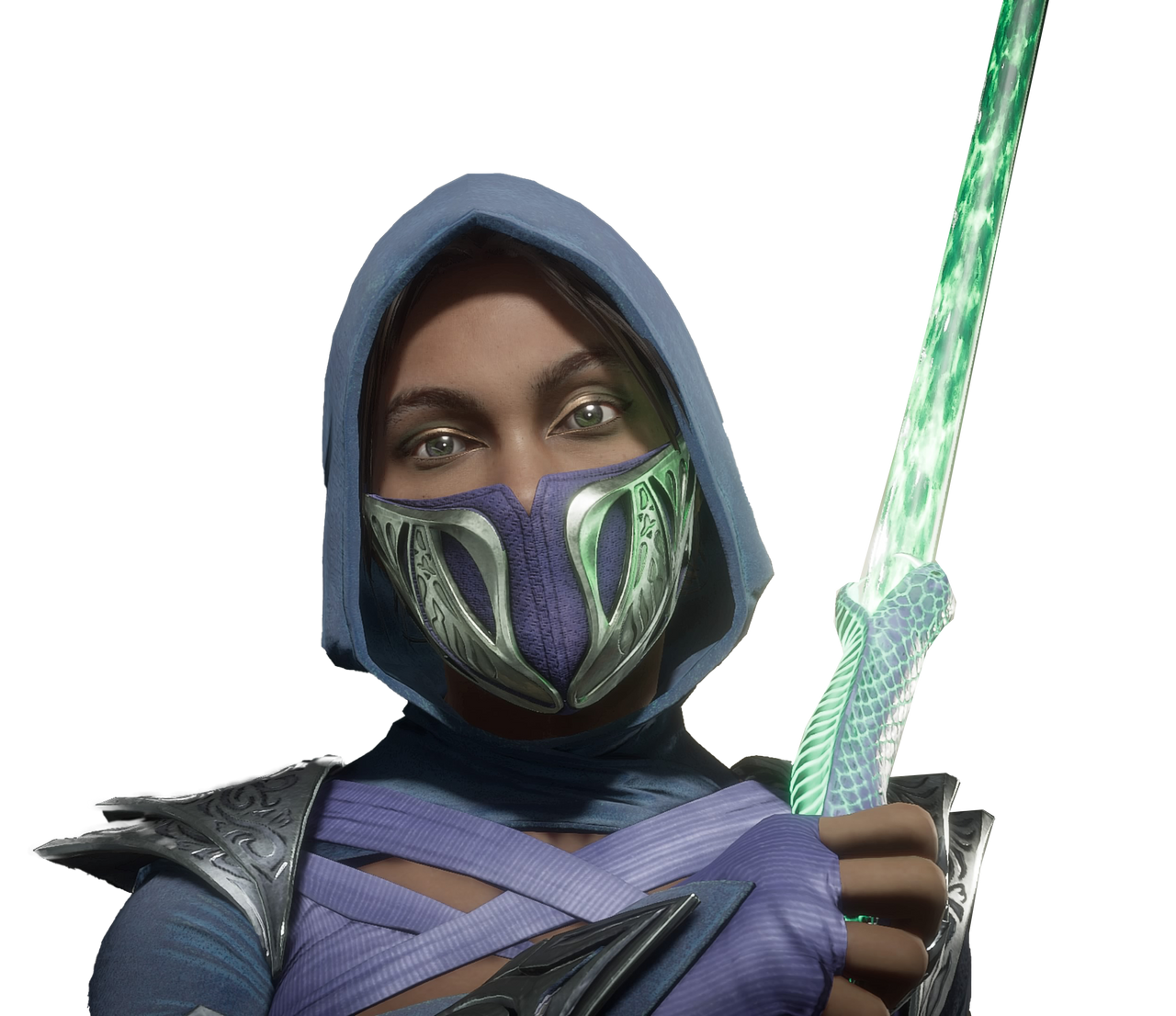 Mk11 Jade By Lyriumrogue On Deviantart