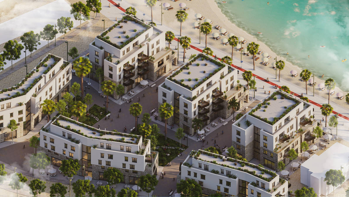 Lumion Cinematic Animation | Residential Complex by MadTwistArch on ... Lumion Cinematic Animation | Residential Complex by MadTwistArch on ...