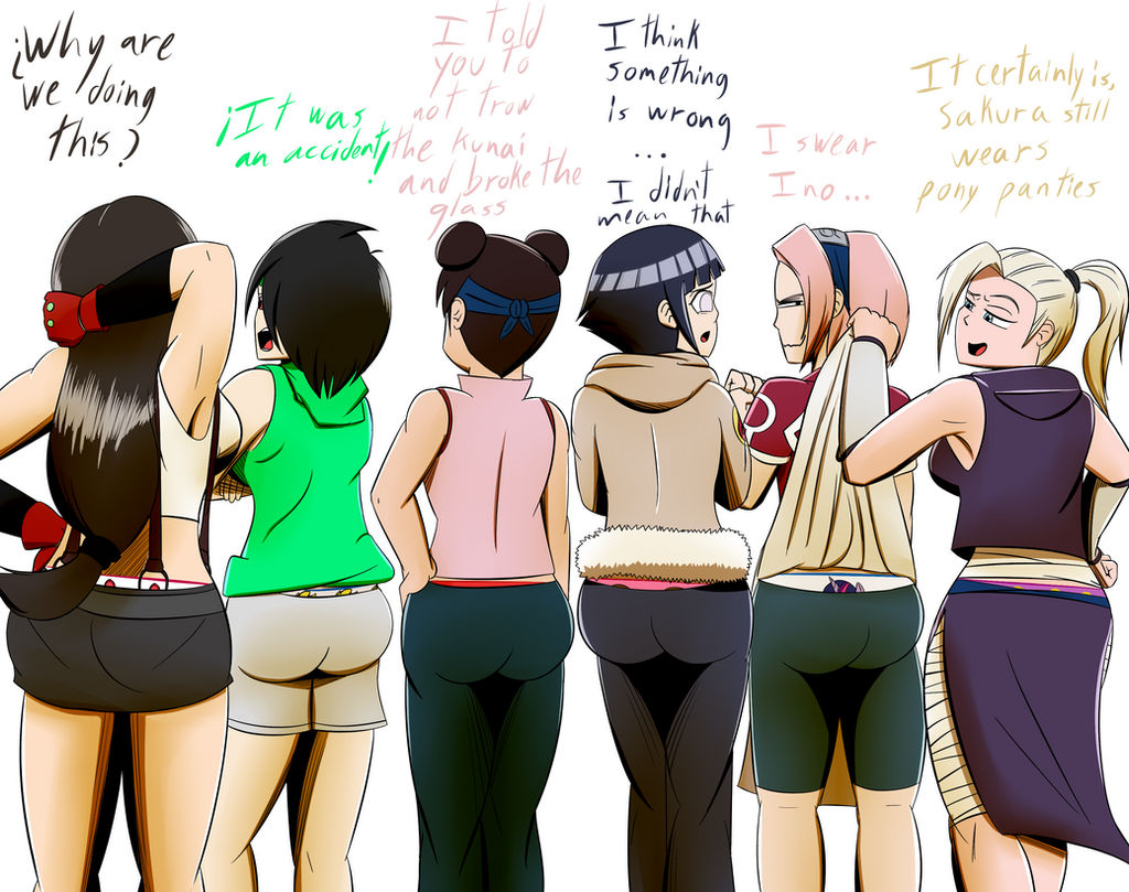 Growing Wedgie 1 By The Killer Wc On Deviantart