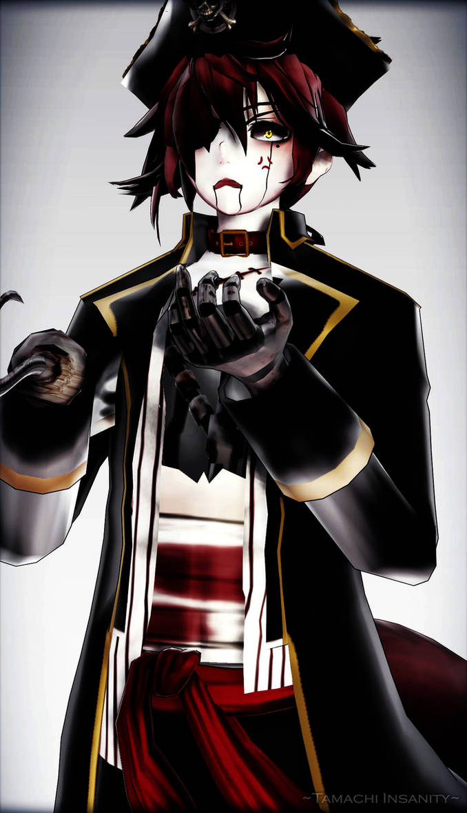 {mmd X Fnaf} Thatfuckingmoment By Sir Tamachee On Deviantart