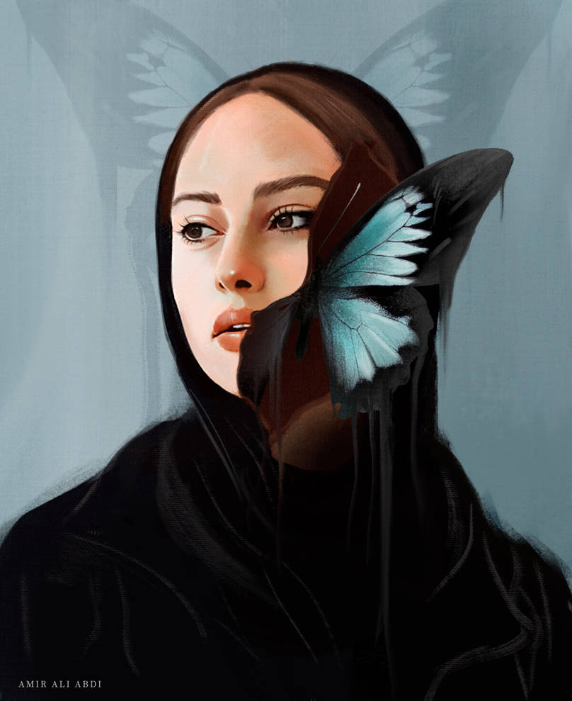Amir-ali-abdi-post-tarlan-parvane by amir-ali-abdi on DeviantArt Amir-ali-abdi-post-tarlan-parvane by amir-ali-abdi on DeviantArt