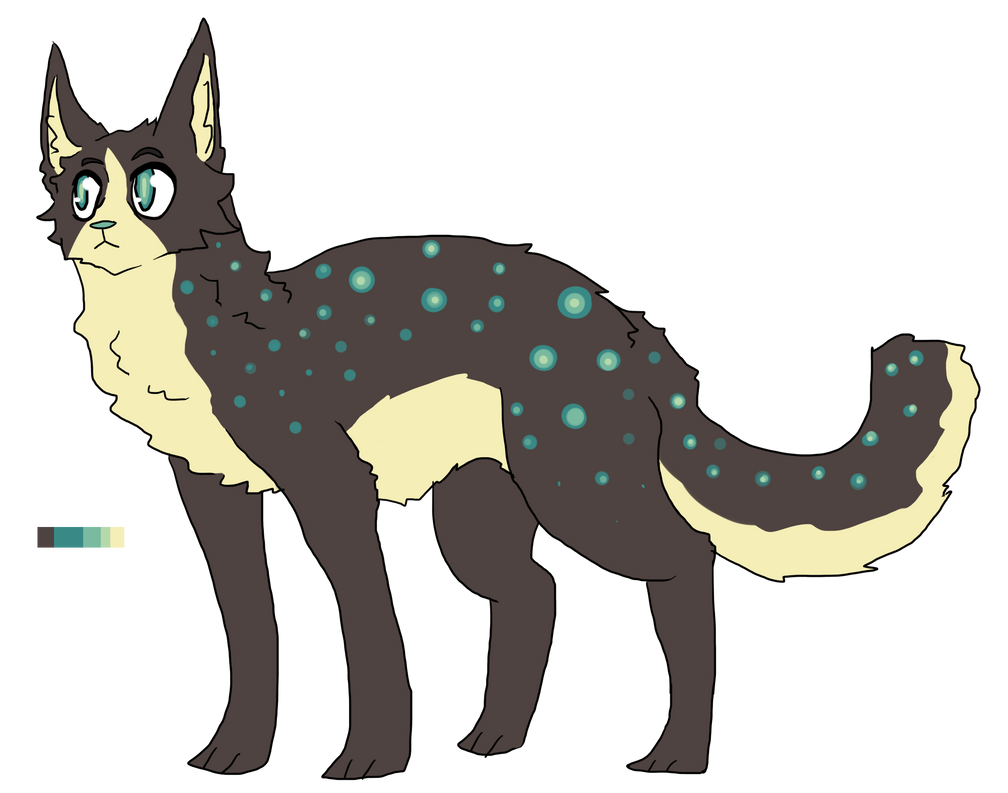 Cat Egg Adopt By Dominobear On Deviantart