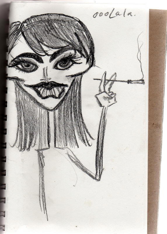 ooolala by ionicfrailty on DeviantArt