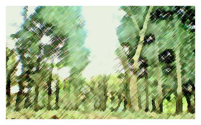 Ever-green Earth by gandionco on DeviantArt