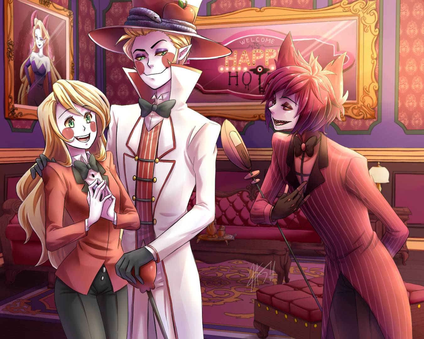 It s A Pleasure To Make Your Acquaintance By Kasuouhhitachiin On it-s-a-pleasure-to-make-your-acquaintance-by-kasuouhhitachiin-on