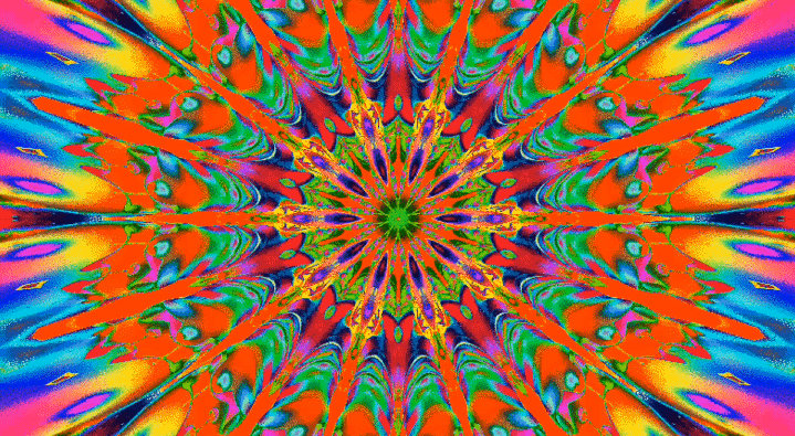Trippy Background Thingy By Klaptohasdeviantart On Deviantart