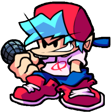 Boyfriend Mario's Madness by abesonic2 on DeviantArt Boyfriend Mario's Madness by abesonic2 on DeviantArt