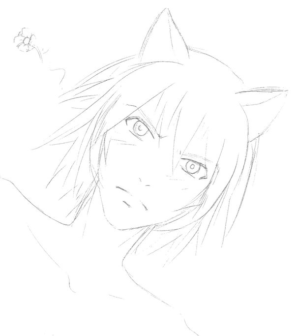Pouty By Morphinerx On Deviantart