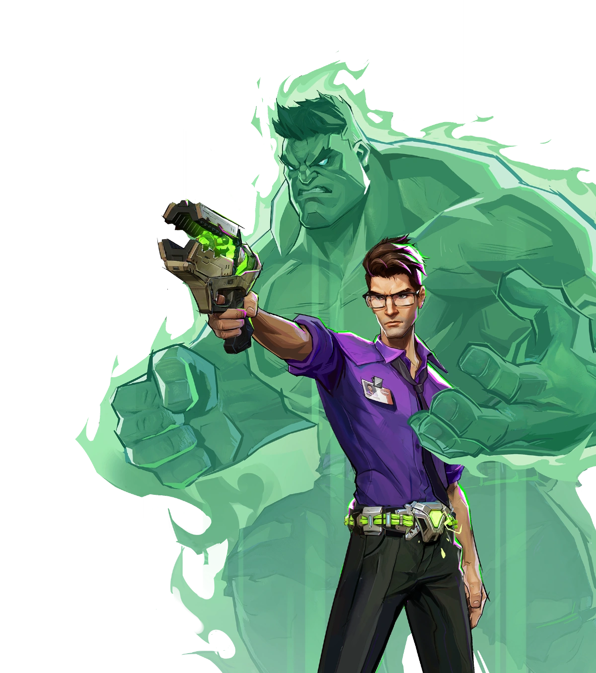 Hulk and Bruce Banner (Marvel Rivals) png by joaolucasvingaprimos on ... Hulk and Bruce Banner (Marvel Rivals) png by joaolucasvingaprimos on ...
