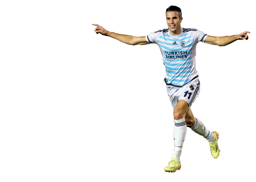 Robin Van Persie Render by Meridiann on DeviantArt Robin Van Persie Render by Meridiann on DeviantArt