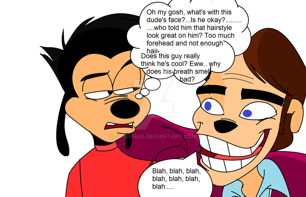 Bradleys Face By Sereenag On Deviantart