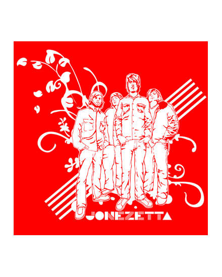 jonezetta by PRNT on DeviantArt