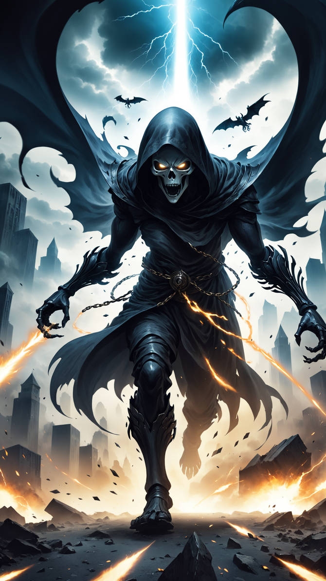 Scream By Xavcovert On Deviantart
