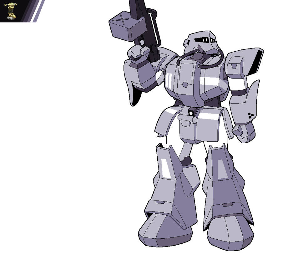Iron Assault Fan Art Month Day 03 By Aeea7835 On Deviantart