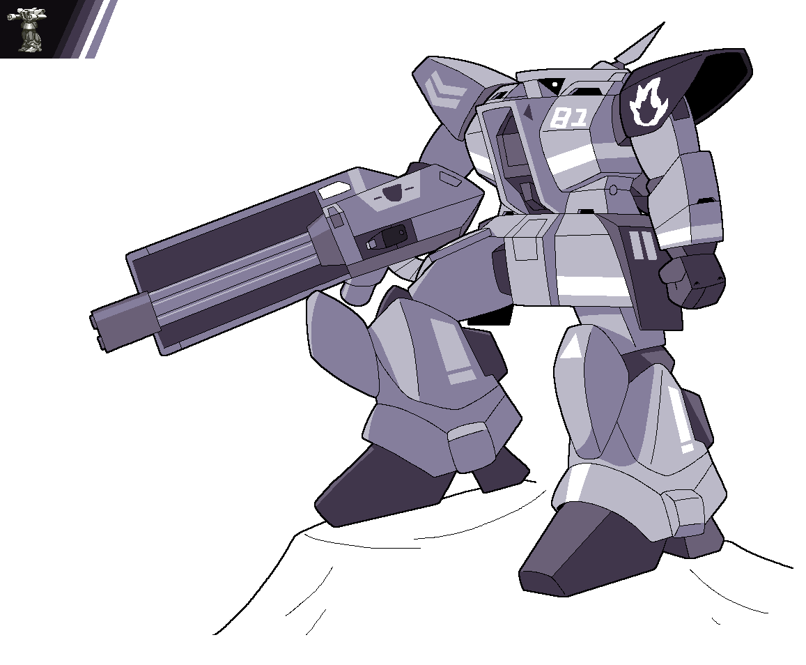 Iron Assault Fan Art Month Day 07 By Aeea7835 On Deviantart