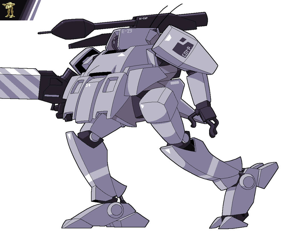 Iron Assault Fan Art Month Day 17 By Aeea7835 On Deviantart