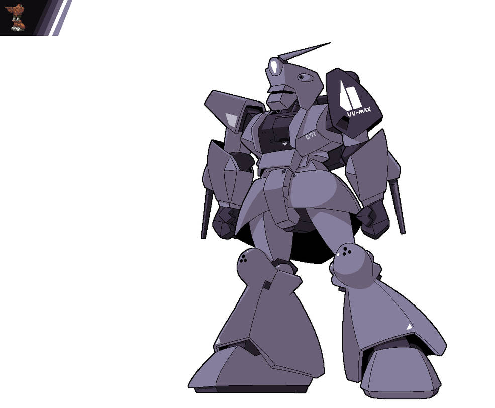 Iron Assault Fan Art Month Day 19 By Aeea7835 On Deviantart