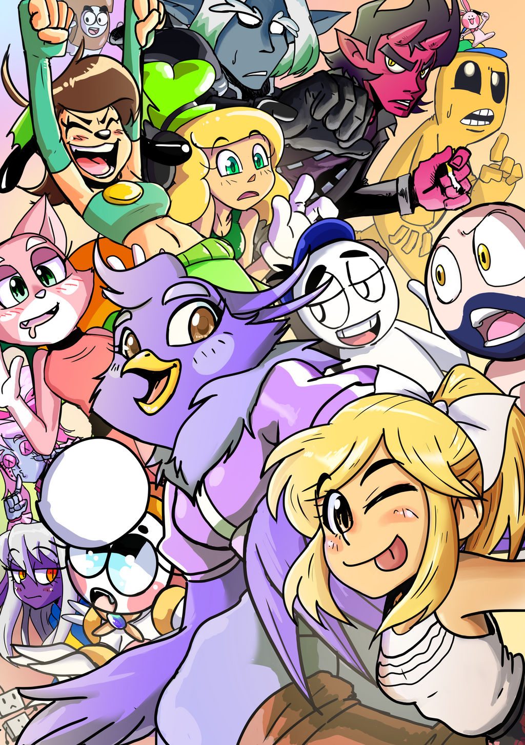 Super Planet Dolan By Dol2006 On Deviantart