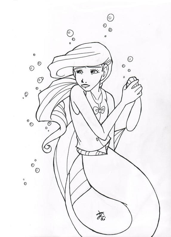 Melody by Rath-Roiben-Rye on DeviantArt