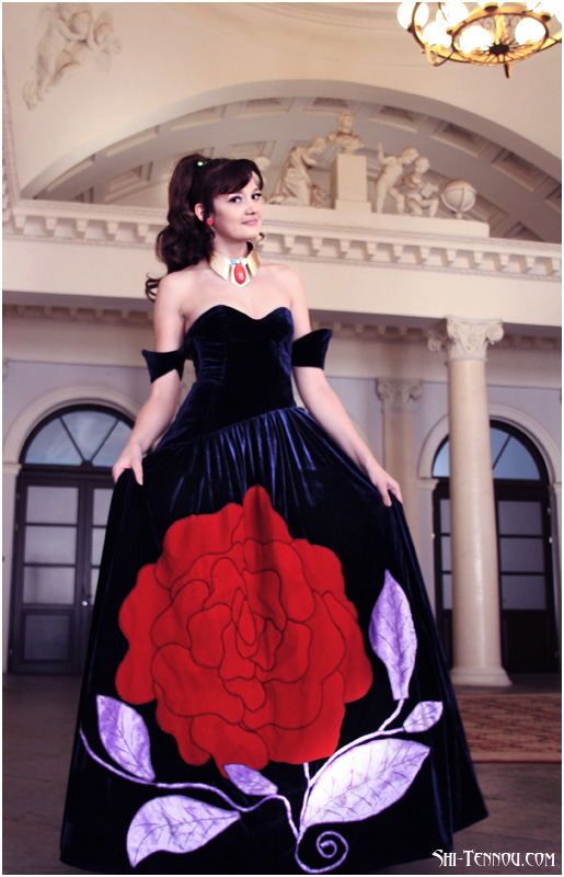 Makoto Kino By Vaishravana On Deviantart