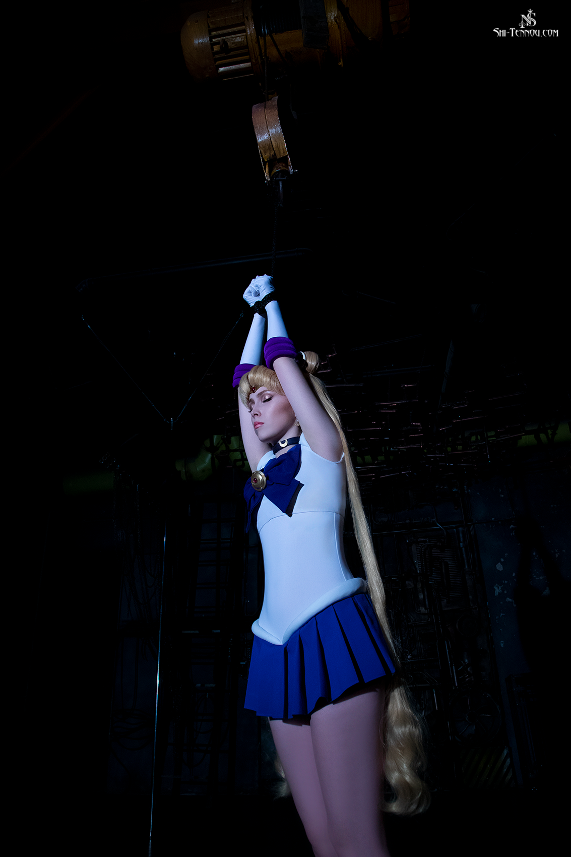 Sailor Zoisite/Lord Zoisite. Sailor Moon cosplay by Vaishravana on ... Sailor Zoisite/Lord Zoisite. Sailor Moon cosplay by Vaishravana on ...