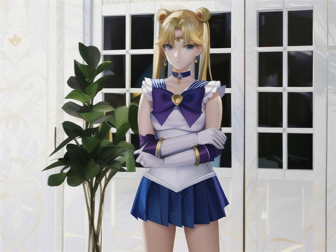 Sailor Zoisitelord Zoisite Sailor Moon Art By Vaishravana On Deviantart