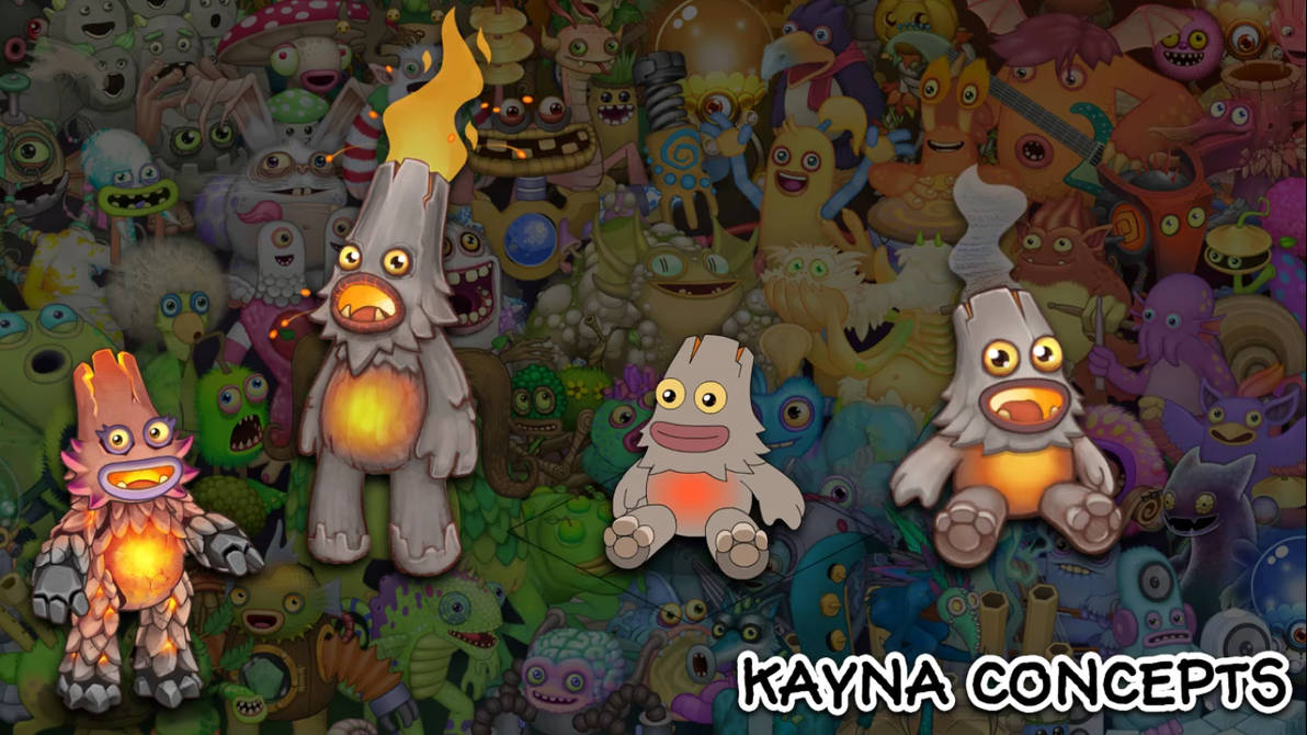 Concept Msm Kayna 2 By Yocimimamsm On Deviantart