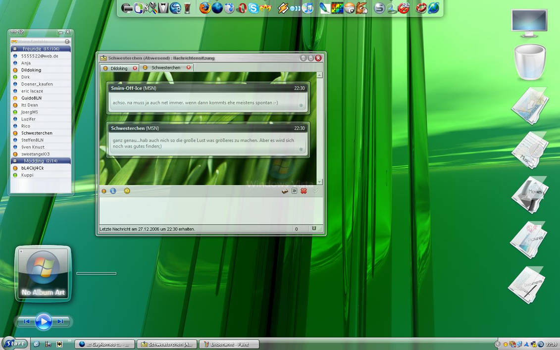 Vista Screen by ReneEtienne on DeviantArt