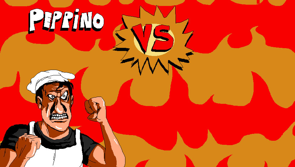 Pizza Tower Peppino vs template by KindahIsHereUwU on DeviantArt Pizza Tower Peppino vs template by KindahIsHereUwU on DeviantArt