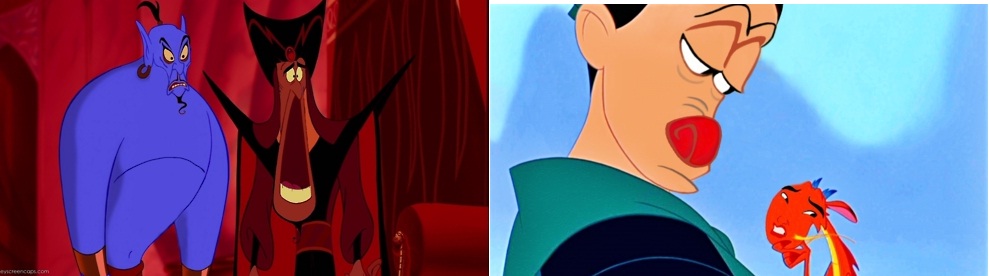 Disney Face Swaps~ By Brokenheartedone On Deviantart